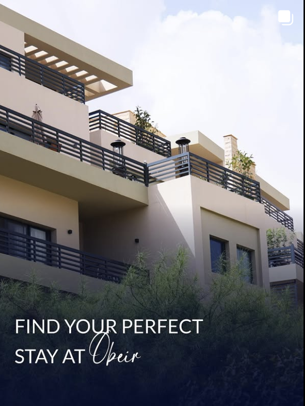 obeirresident.com – Obeir Resident