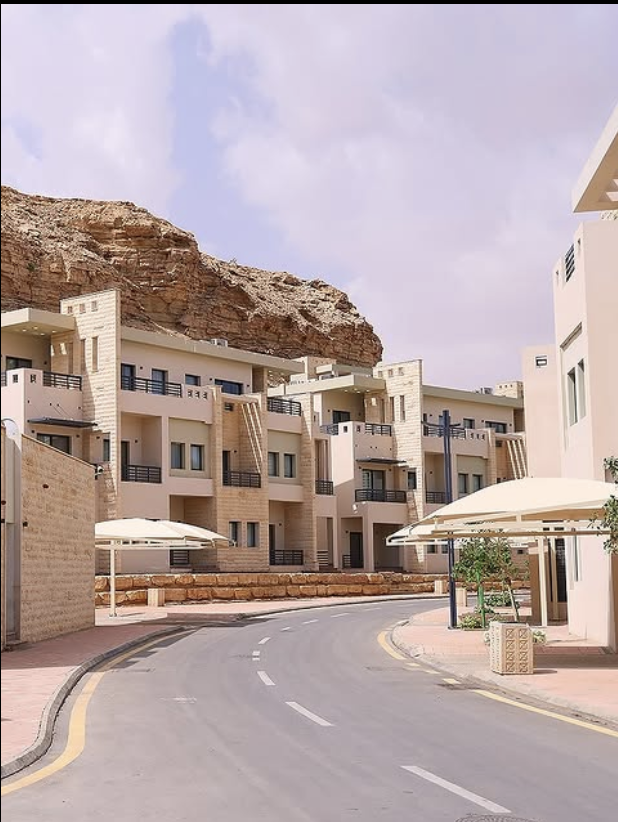 obeirresident.com – Obeir Resident